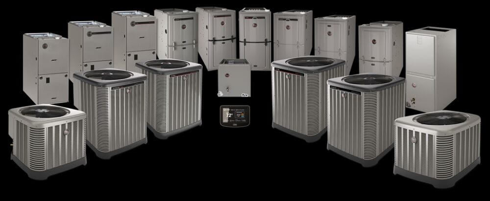 DELTA T HEATING AND COOLING - Updated August 2025 - 146 Bass Blvd ...