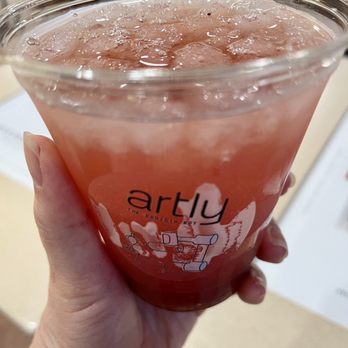 ARTLY COFFEE - Updated June 2024 - 98 Photos & 36 Reviews - 3251 20th ...