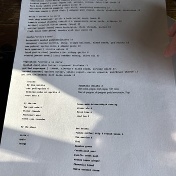 COMMUNAL - Updated April 2025 - 796 Photos & 809 Reviews - 102 N ...