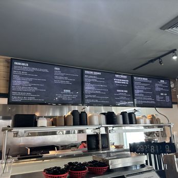 CAROLINA BUTCHER & BEER GARDEN - Updated August 2024 - 159 Photos & 156 ...