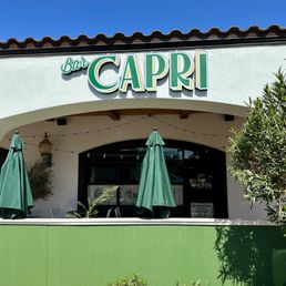 BAR CAPRI - Updated December 2025 - 88 Photos & 48 Reviews - 1730 E ...