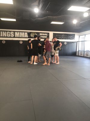 KINGS MMA - Updated June 2024 - 40 Photos & 30 Reviews - 7391 Warner ...