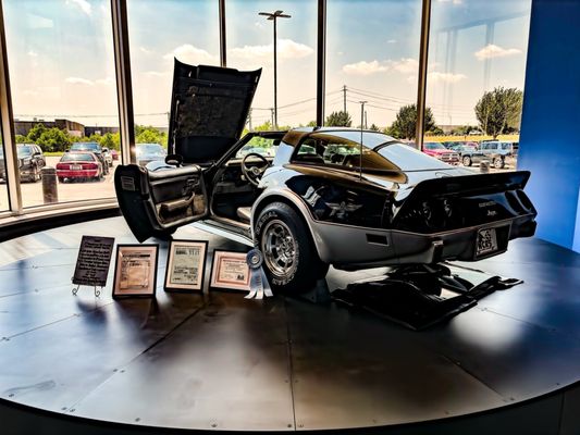 SUMMIT RACING - Updated December 2025 - 99 Photos & 86 Reviews - 2200 E ...