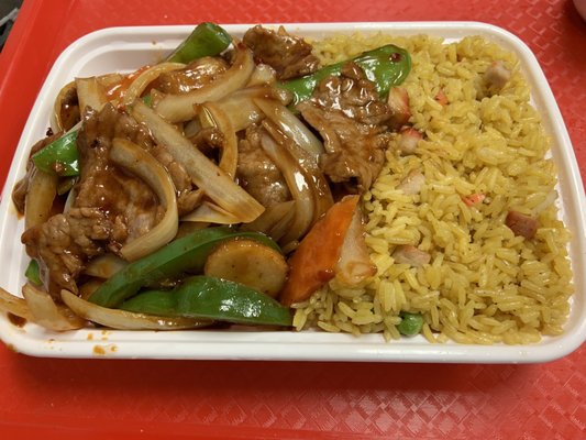SUPER WOK - 20 Photos & 27 Reviews - Chinese - 2430 Vanderbilt Beach Rd ...