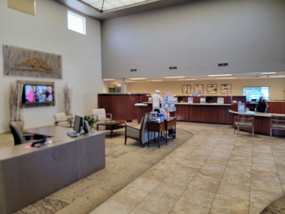 OAK VALLEY COMMUNITY BANK - Updated July 2025 - 4120 Dale Rd, Modesto ...