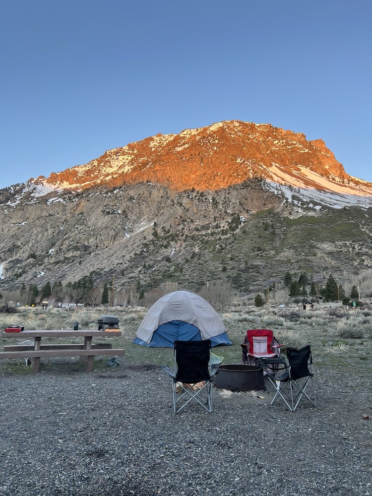 SILVER LAKE EAST CAMPGROUND - Updated December 2025 - 31 Photos & 17 ...