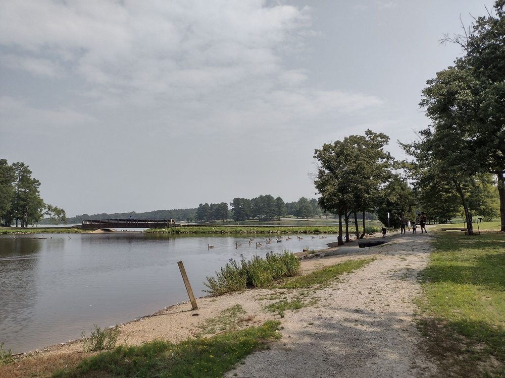 CRAIGHEAD FOREST PARK - Updated July 2025 - 39 Photos & 16 Reviews ...