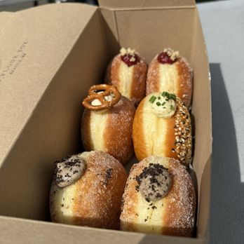 THE FLOUR BOX - Updated August 2024 - 1487 Photos & 515 Reviews - 5520 ...