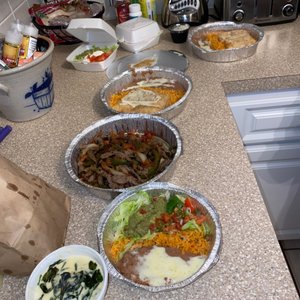 EL RANCHITO - Updated November 2024 - 35 Photos & 71 Reviews - 2645 Hwy ...