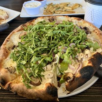 BOLLO WOODFIRED PIZZA - Updated September 2024 - 1053 Photos & 1032 ...