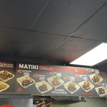 MATIKI ISLAND BBQ - Updated April 2025 - 1851 Photos & 2112 Reviews ...