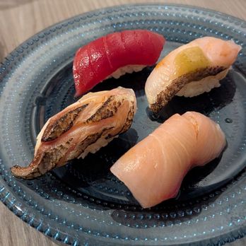 SOURAJI - Updated February 2025 - 566 Photos & 91 Reviews - 23 Avenue B ...