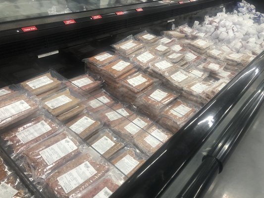 3-D MEATS - Updated May 2026 - 14740 Lincoln Way E, Dalton, Ohio ...