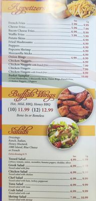 QUEEN’S PIZZA & SUBS - Updated January 2026 - 17 Photos & 20 Verified ...