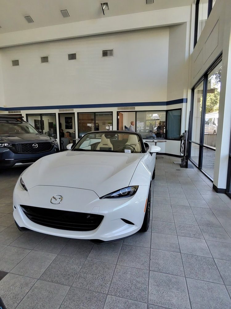 NEFTIN WESTLAKE MAZDA - Updated October 2025 - 37 Photos & 257 Reviews ...