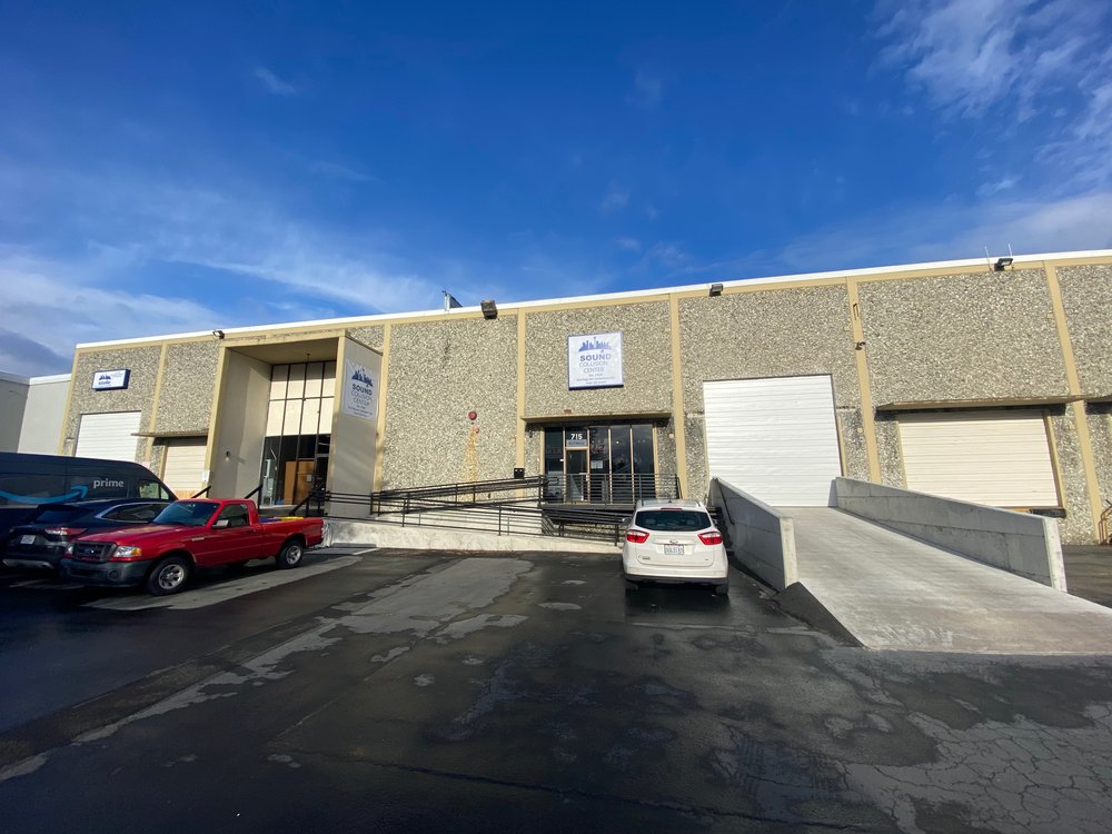 SOUND COLLISION CENTER - Updated July 2025 - 23 Reviews - 715 Lind Ave ...