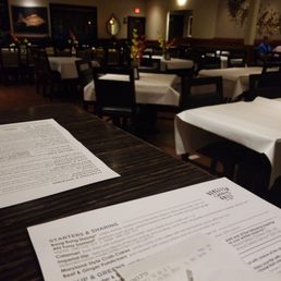 BONEFISH GRILL - Updated June 2025 - 120 Photos & 184 Reviews - 7020 ...