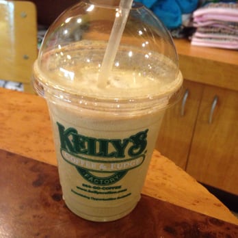 KELLY’S COFFEE & FUDGE FACTORY - Updated June 2025 - 45 Photos & 63 ...