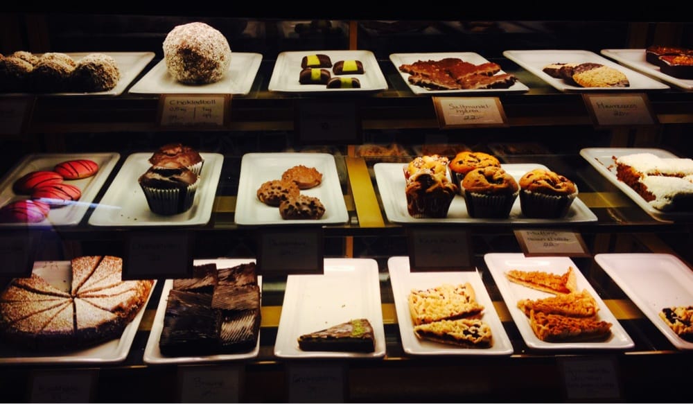 CAFÉ MEZO - 14 Photos - Södra Storgatan 3, Helsingborg, Sweden ...