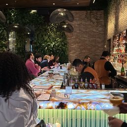 SEVEN REASONS - Updated December 2025 - 1761 Photos & 561 Reviews - 931 ...