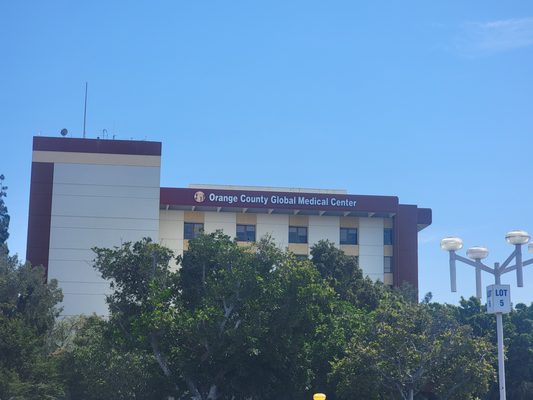 ORANGE COUNTY GLOBAL MEDICAL CENTER - Updated December 2025 - 60 Photos ...