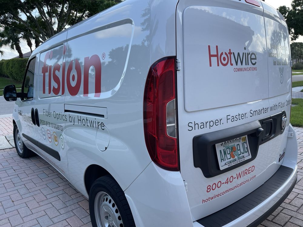 HOTWIRE COMMUNICATIONS - Updated December 2025 - 120 Photos & 911 ...