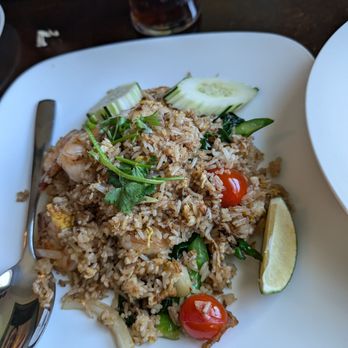 THAI THAI KITCHEN STANWOOD - Updated September 2024 - 71 Photos & 77 ...