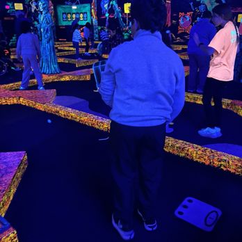 MONSTER MINI GOLF - Updated December 2025 - 240 Photos & 152 Reviews ...