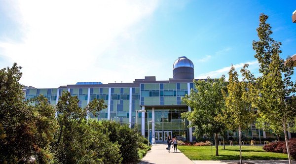 CALIFORNIA STATE UNIVERSITY STANISLAUS - Updated November 2025 - 36 ...