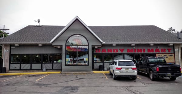 DANDY - Updated June 2025 - 837 Main St, Rome, Pennsylvania ...