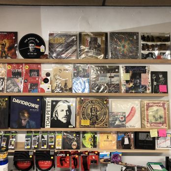 MOLDY TOES RECORDS - Updated December 2025 - 40 Photos & 51 Reviews ...