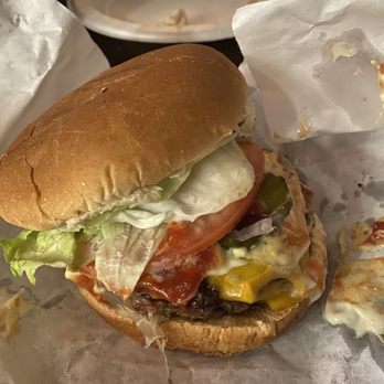 BURGER JOINT - Updated August 2024 - 1560 Photos & 2475 Reviews - 119 W ...