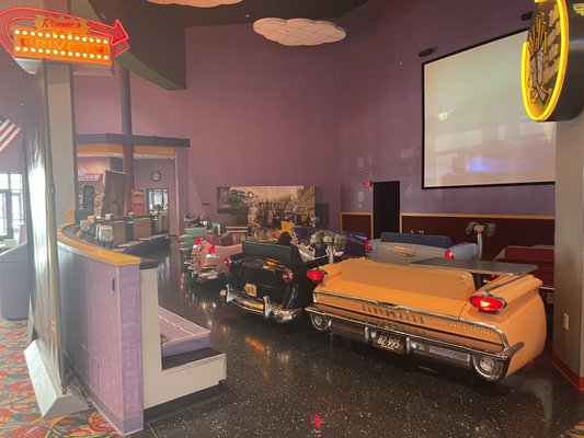 MARCUS ROCHESTER CINEMA - Updated January 2026 - 50 Photos & 51 Reviews ...