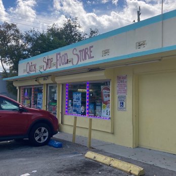 QUIK STOP FOOD STORE - Updated September 2025 - 1816 N 20th Ave ...