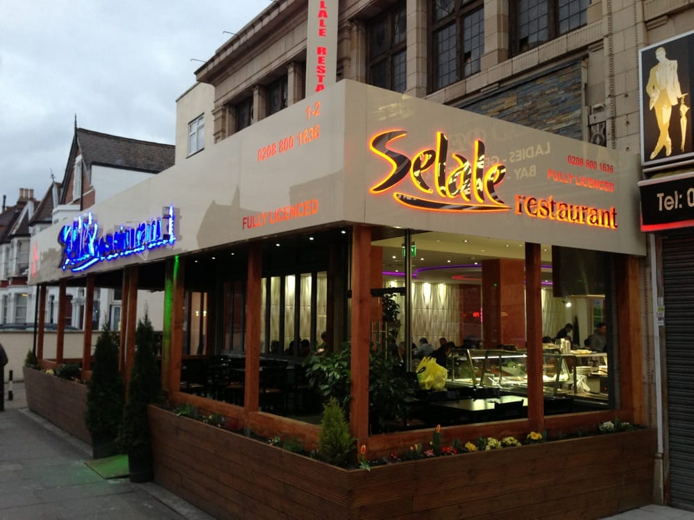 SELALE - Updated April 2025 - 40 Photos & 38 Reviews - 1-2 Salisbury ...