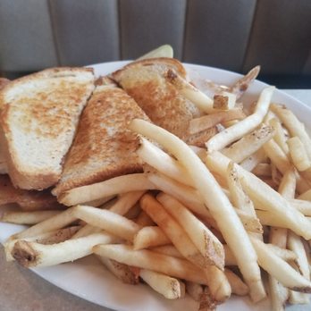 APOLLO FAMILY RESTAURANT - Updated June 2024 - 180 Photos & 95 Reviews ...