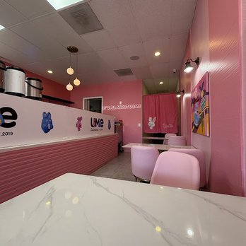 UME TEA - Updated December 2025 - 134 Photos & 63 Reviews - 2215 The ...