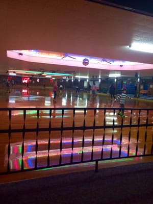 IDYL WYLD ROLLER PALACE - Updated December 2025 - 4013 S Meridian St ...