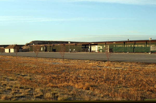 LEE KAY PUBLIC SHOOTING CENTER - Updated November 2025 - 16 Photos & 48 ...