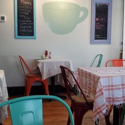 JAVA JACKS COFFEE HOUSE - Updated July 2025 - 150 Photos & 168 Reviews ...