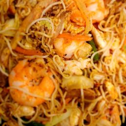 CHEF LI - Updated October 2025 - 175 Photos & 236 Reviews - 4013 Tampa ...