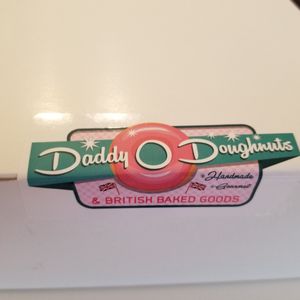 DADDY O DOUGHNUTS AND BRITISH BAKED GOODS - 261 Photos & 146 Reviews ...