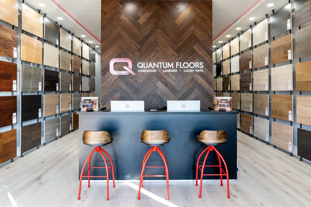 QUANTUM FLOORS - 48 Photos - 4450 N State Rd 7, Coconut Creek, Florida ...