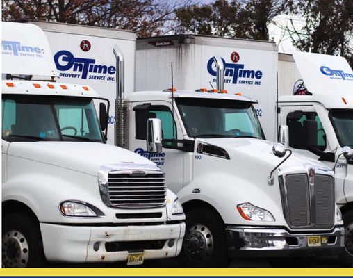 ON TIME DELIVERY - Updated October 2025 - 20 Photos - 30 Plymouth St ...