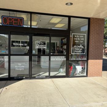 PERRYS CLEANERS - Updated November 2025 - 24 Reviews - 2535 Firewheel ...