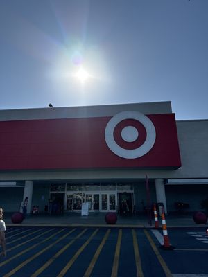 TARGET - Updated November 2025 - 163 Photos & 262 Reviews - 2920 Yorba ...
