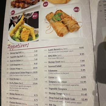 A FUSION - Updated July 2024 - 301 Photos & 287 Reviews - 4601 Lincoln ...