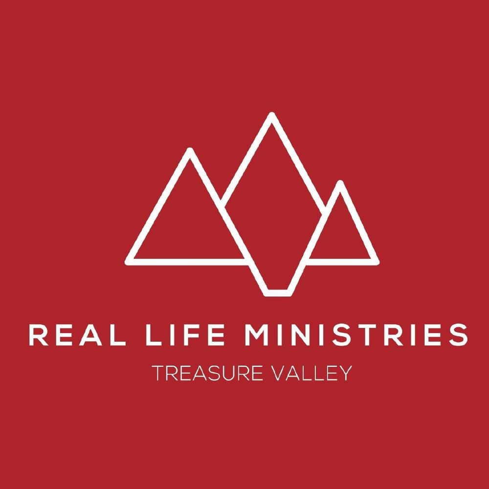 REAL LIFE MINISTRIES TREASURE VALLEY - Updated April 2025 - 1098 N ...