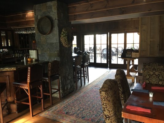 WARWICK WINE GARDEN & PIANO BAR - 30 Photos & 25 Reviews - 22 Mcewen St ...