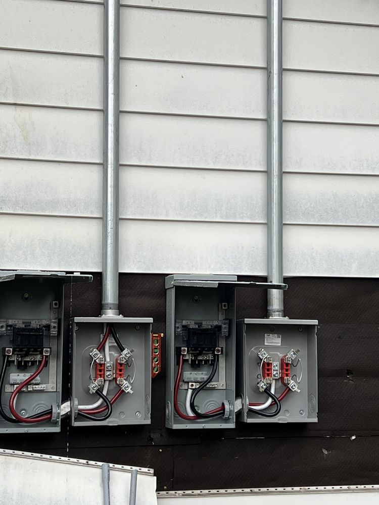 Brothers Electrical Services - Updated February 2026 - 16 Photos ...